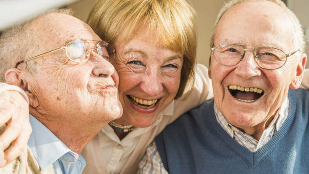 A Prayer for Joy and Laughter – Nativity Lutheran Church