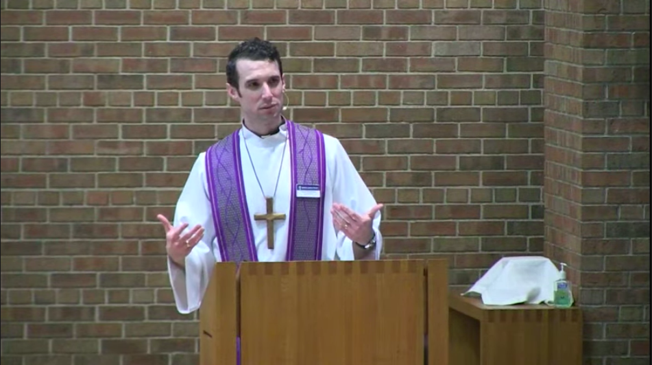 Nativity Lutheran Church – Loved by God we love others courageously.