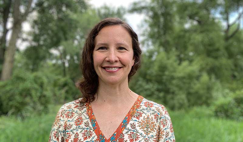 Meet the Staff – Nativity Lutheran Church