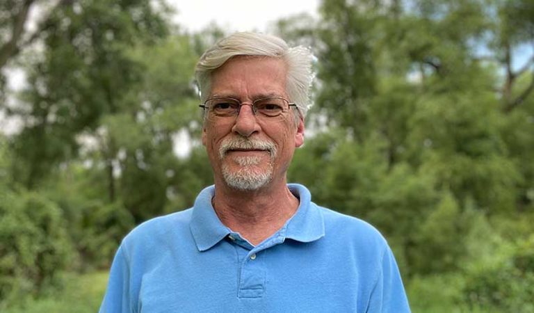 Meet the Staff – Nativity Lutheran Church