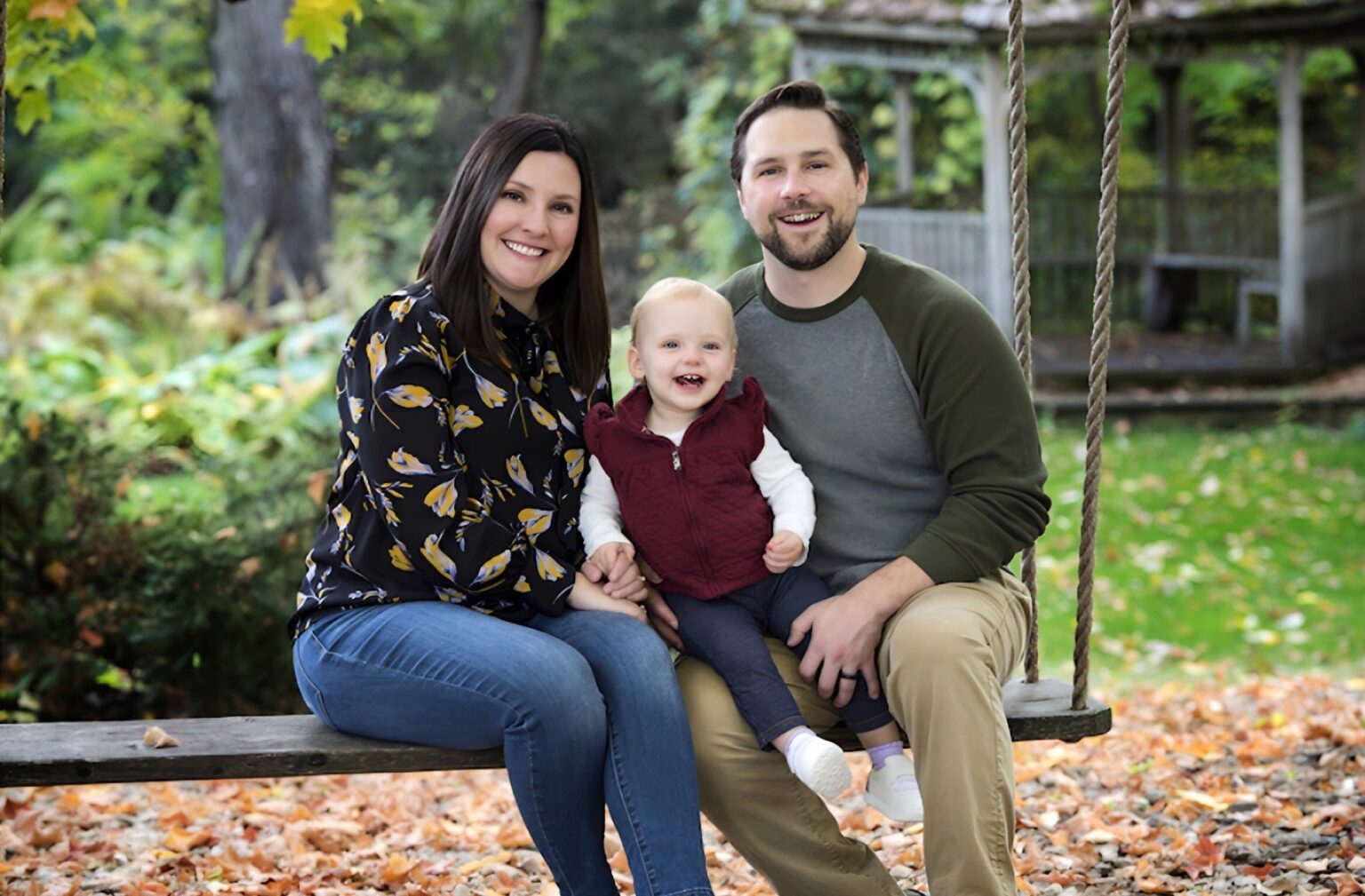 Celebrating Deacon Kyle Soderberg’s Ordination – Nativity Lutheran Church