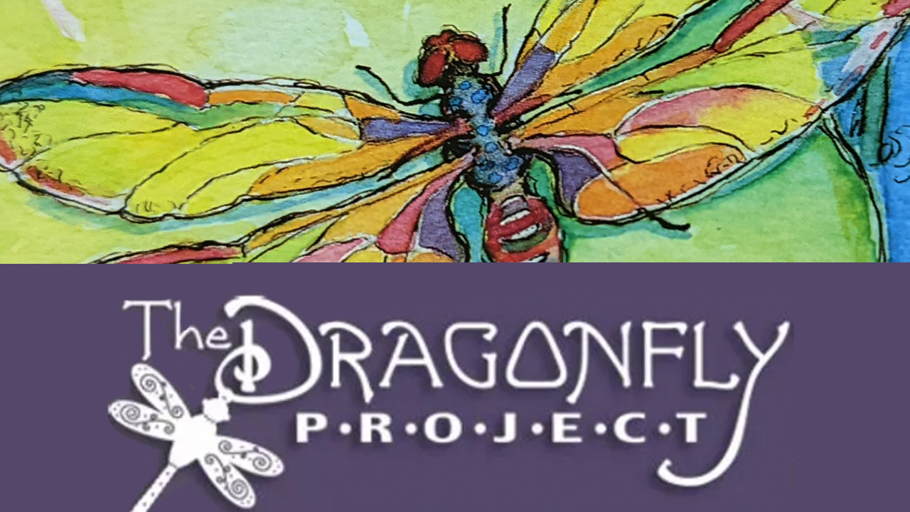 A Dragonfly Project Thank You! – Nativity Lutheran Church