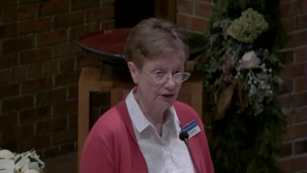 Sermons – Nativity Lutheran Church