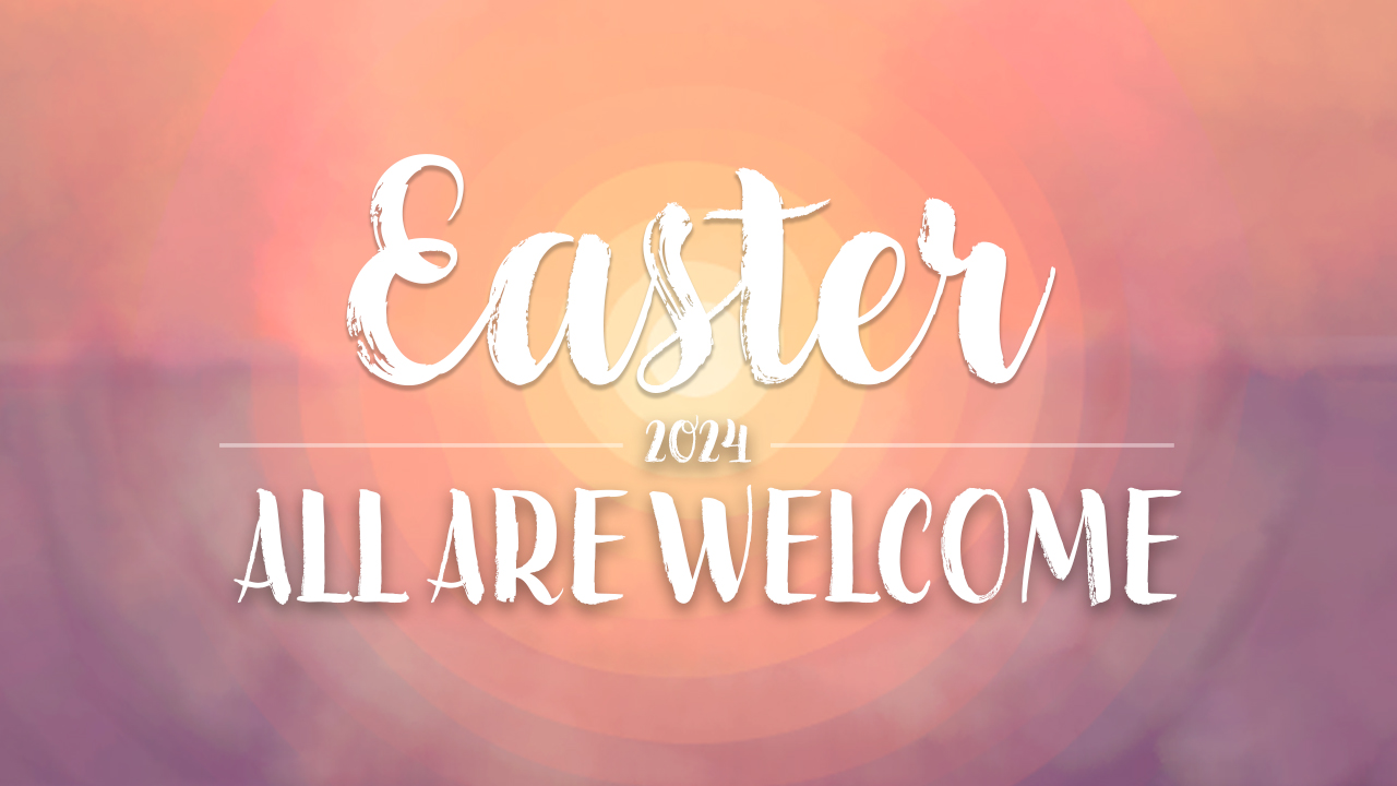 Welcome to Easter Worship at Nativity! – Nativity Lutheran Church